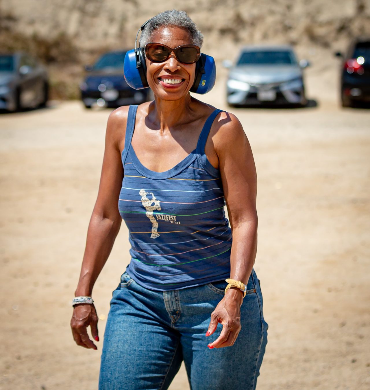 BPOA Firearms Training Day - Black Peace Officer Association Los ...