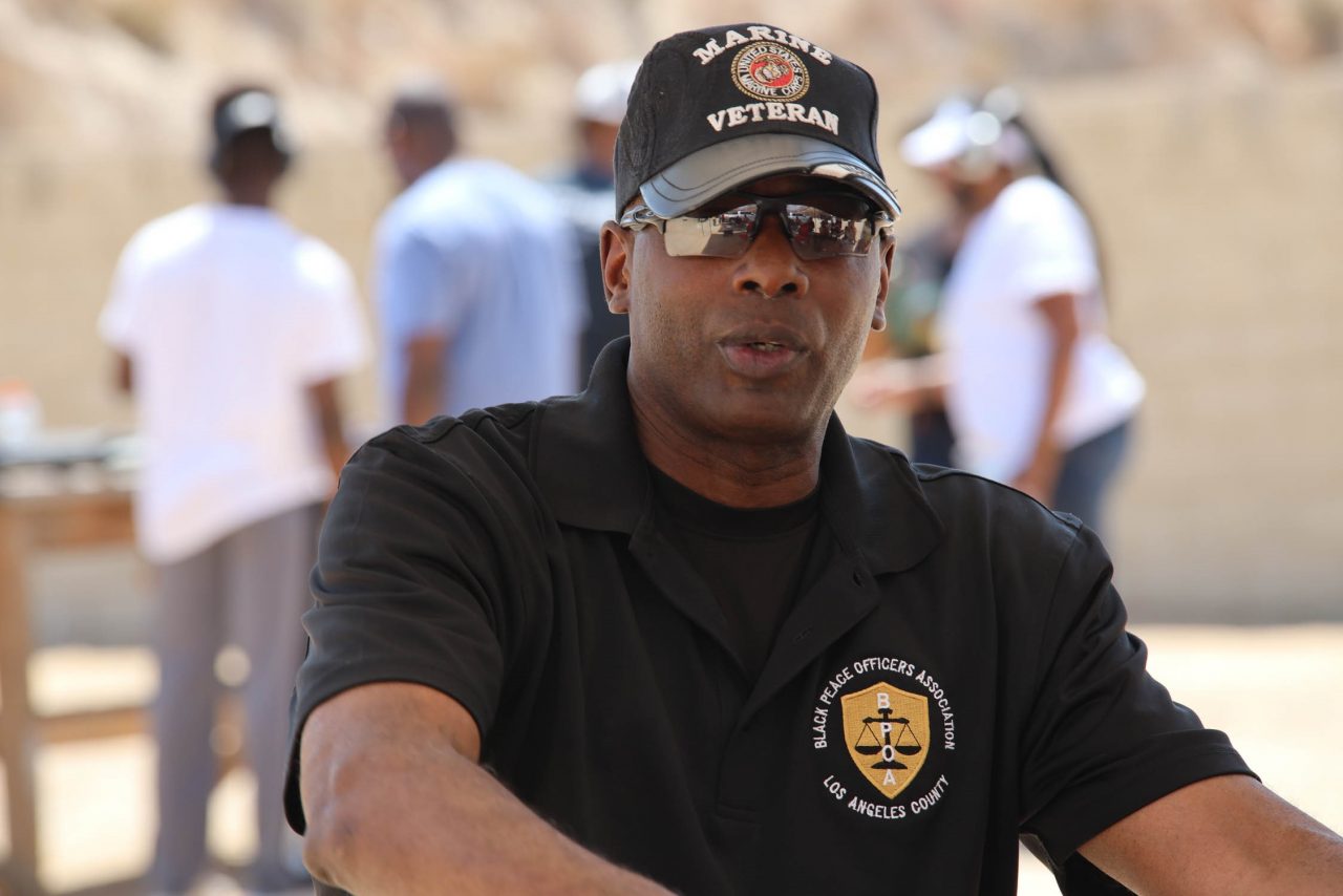 BPOA Firearms Training Day - Black Peace Officer Association Los ...